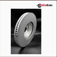 China Customized Bimetallic Brake Disk For BMW - Carbon Ceramic G20 Performance 4243106110 Brake Disc for AURION for for ES A3-High Carbon Bimetallic Rear Wheel Replacement for sale