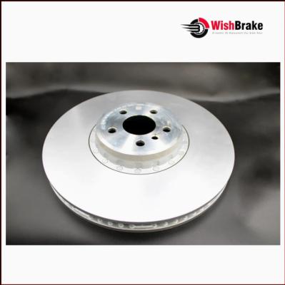 China Customized Bimetallic Brake Disk For BMW - Carbon Ceramic G20 Performance 4243106110 Brake Disc for AURION for for ES A3-High Carbon Bimetallic Rear Wheel Replacement for sale
