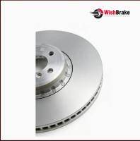 China Customized Bimetallic Brake Disk For BMW - Carbon Ceramic G20 Performance 4243106110 Brake Disc for AURION for for ES A3-High Carbon Bimetallic Rear Wheel Replacement for sale