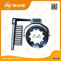China Weichai WP12 Engine Operation Cylinder Set 1228320105+1228320106 | 190×160×40 mm | 6 Month Warranty for sale