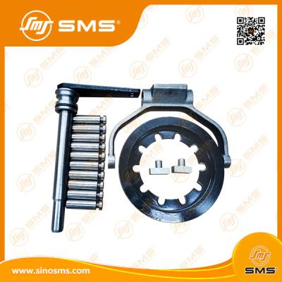 China Weichai WP12 Engine Operation Cylinder Set 1228320105+1228320106 | 190×160×40 mm | 6 Month Warranty for sale