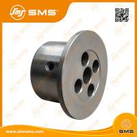 China Weichai Engine Intermediate Gear Shaft 61560050044 for WP12 Engine - 73x73x40mm OEM Quality for sale