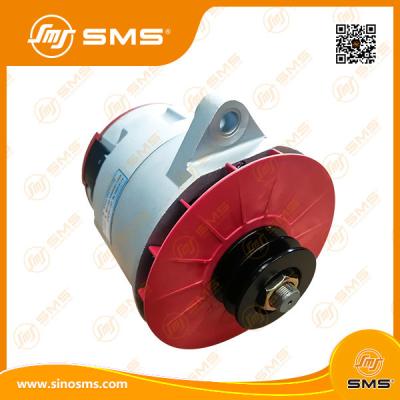China HIGER Bus Alternator 8SC3141VC B7AS 38.5×30×26.5cm OEM Quality with 6-Month Warranty for sale