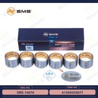 China Sinotruk Howo Engine Connecting Rod Bush 61500030077 SMS-10076 for sale