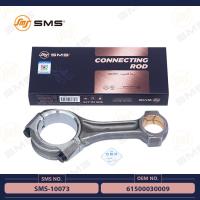 China Sinotruk Howo Engine Connecting Rod 61500030009 SMS-10073 330x140x45mm for sale