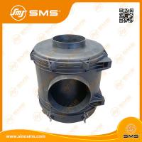 China WG9725190100 Air Filter Sinotruk Howo Support OEM ODM for sale