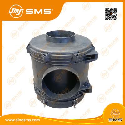 China WG9725190100 Air Filter Sinotruk Howo Support OEM ODM for sale