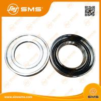 China Sinotruk HOWO Oil Seal Seat 199012340019 200x200x70mm WD615 Engine Parts for sale