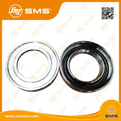 China Sinotruk HOWO Oil Seal Seat 199012340019 200x200x70mm WD615 Engine Parts for sale