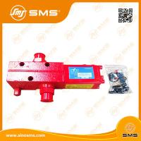 China FOTON AUMAN PT Valve 14767463LC - 330×165×90 mm Truck Spare Parts with 6-Month Warranty for sale