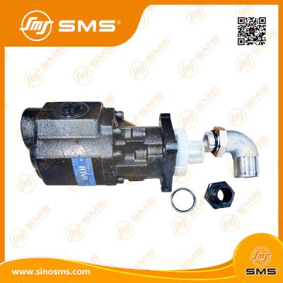 China Sinotruk HOWO Gear Pump 14571231c WD615 335x165x160mm Original Quality for sale