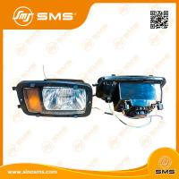 China BEIBEN Truck Headlamp 5008203461 - 410×203×202mm OEM Quality with 6-Month Warranty for sale