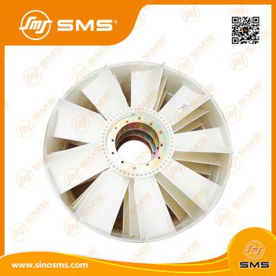 China Weichai Engine Fan 612630060455 Assorted Color for sale