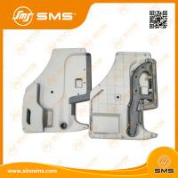 China Sinotruk Howo Door Inner Guard WG1642330040/20 950x690x50mm CAB Spare Part for sale