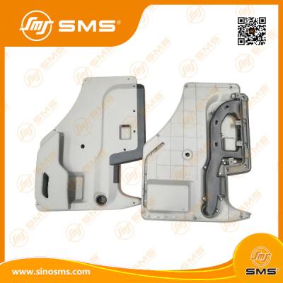 China Sinotruk Howo Door Inner Guard WG1642330040/20 950x690x50mm CAB Spare Part for sale