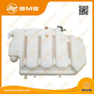 China Sinotruk Howo Expansion Tank AZ9112530333 950x690x50mm CAB Spare Part for sale