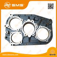 China JS180-1701015 Gearbox Housing For Sinotruk Howo Truck for sale