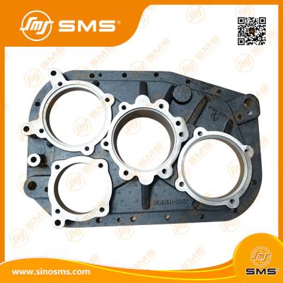 China JS180-1701015 Gearbox Housing For Sinotruk Howo Truck for sale