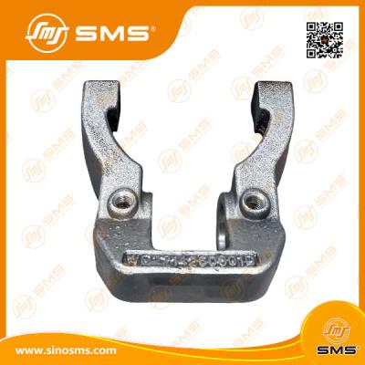 China Sinotruk Howo Clutch Release Fork AZ2214260001 155x105x38mm Gearbox Parts for sale