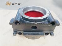 China SHACMAN Balance Shaft Housing 199114520035 300x290x165mm Truck Parts for sale
