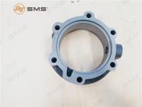 China F99967 SHACMAN Transmission Oil Seal Seat 200x200mm Heavy Duty Truck Parts for sale