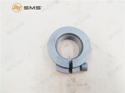 China SHACMAN 81.92901.0066 Knuckle Nut 25x25mm OEM Quality Truck Parts for sale