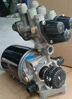 China FAW AoWei Truck Air Dryer Assembly 3515010-Q468W | 23×12×5 cm | 6-Month Warranty for sale