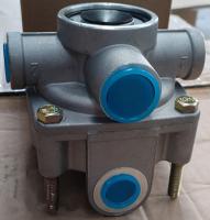 China CAMC Truck Relay Valve 3527AD-010 | 23×12×8 cm Dimensions | 6-Month Warranty for sale