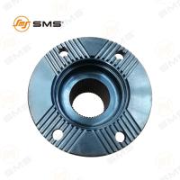 China SHACMAN Truck Parts Flange 180x4x28 DZ9112320110 High Quality OEM Standard for sale