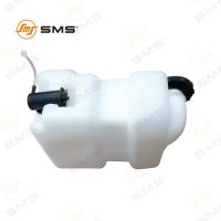 China WG1642860011 Windshield Washer Assembly For Sinotruk Howo Truck for sale
