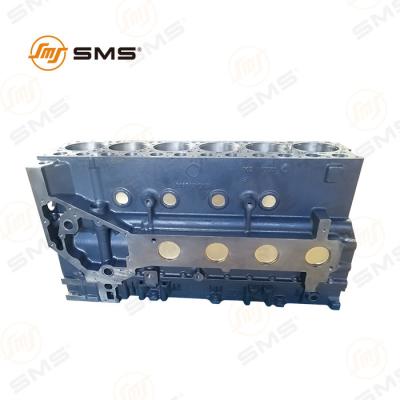 China 612600900131 Cylinder Block Weichai Engine Parts for sale