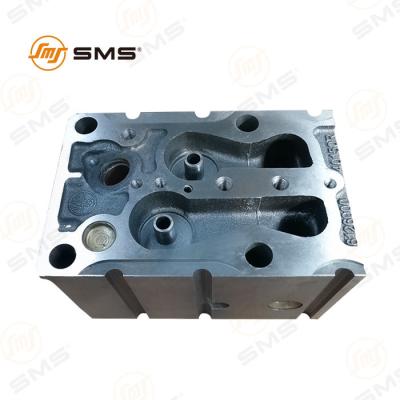 China 612600040282 Cylinder Head Weichai Engine Parts for sale