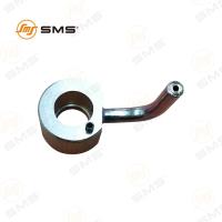 China 612600010750 Piston Cooling Nozzle WEICHAI Engine Parts ISO TS16949 for sale