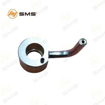 China 612600010750 Piston Cooling Nozzle WEICHAI Engine Parts ISO TS16949 for sale