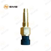 China 612600090672 Water Temperature Sensor WEICHAI Engine Parts  ISO TS16949 for sale