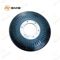 China Sinotruk Engine Truck HOWO Silicone Oil Damper VG1246020005 for sale