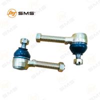 China SHACMAN Truck Transmission Outer Ball Joint 501204714 100x118x65mm for sale