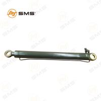 China Sinotruk Howo WG9925824014 Lifting Cylinder 110x490mm CAB Spare Part for sale
