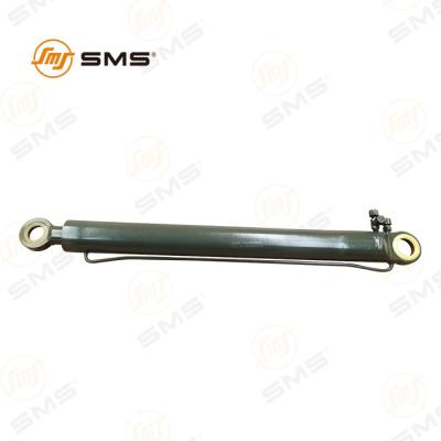China Sinotruk Howo WG9925824014 Lifting Cylinder 110x490mm CAB Spare Part for sale