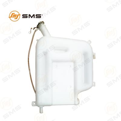 China Shacman Expansion Tank DZ9114530260 660x500x90mm Engine Parts for X9 Truck for sale