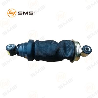 China Sinotruk Howo Rear Suspension Airbag Shock Absorber AZ1642440025 80x350mm for sale