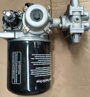 China Dongfeng TianLong Hercules Truck Air Dryer 3543010-K0200 | 38×16×7 cm | 6-Month Warranty for sale