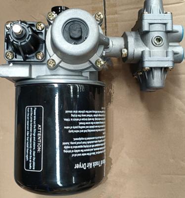 China Dongfeng TianLong Hercules Truck Air Dryer 3543010-K0200 | 38×16×7 cm | 6-Month Warranty for sale