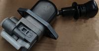 China Sinotruk Howo Hand Brake Valve 811W52315-6156 23x12x8 cm Truck Spare Part for sale