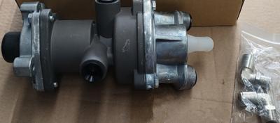 China Yutong Bus Brake Valve 47160-3311 | 23×12×8 cm Hand Brake Component with 6-Month Warranty for sale