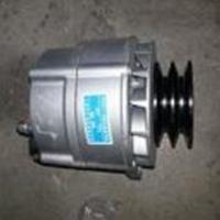 China FAW J6 Truck Alternator 3701010-36D | 235×235×225mm Dimensions | 6-Month Warranty for sale