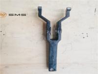 China JS180-1601021-2 Clutch Release Fork for Sinotruk Howo Truck Gearbox 390x115x50mm for sale