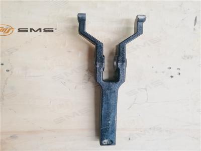 China JS180-1601021-2 Clutch Release Fork for Sinotruk Howo Truck Gearbox 390x115x50mm for sale