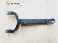 China JS180-1601021/6 Clutch Release Fork for SHACMAN Truck Gearbox 390x115x50mm for sale