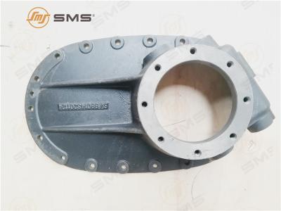 China Sinotruk Howo Truck Chassis Housing 199014320259 460x280x110mm for sale
